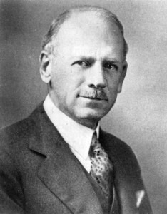 John Nolen Plan – Venice Museum & Archives